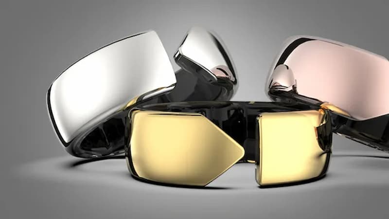 Movano의 Evie Ring, 여성 전용으로 설계된 Oura Ring의 경쟁자