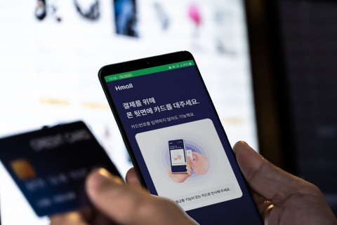 콜게이트, 현대홈쇼핑 보이는ARS 주문 고객 대상으로 ‘보이는 결제’ 서비스 제공