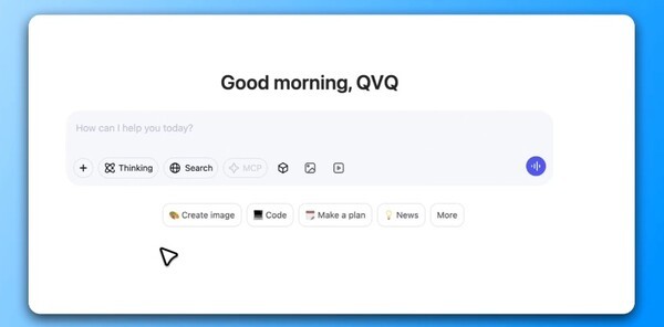 알리바바, 시각적 AI 'QVQ-Max' 공개
