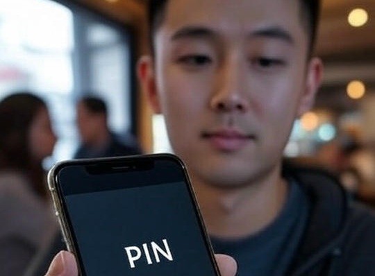 PIN 보안, 아직도 1234?