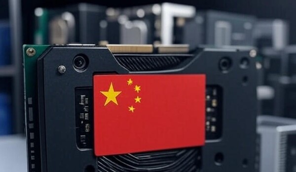 중국 자체 개발 6nm GPU, 성능 논란 속 출발