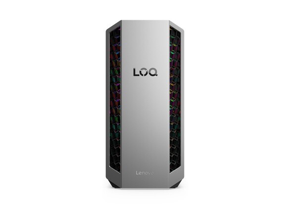 레노버, Legion Pro 7·LOQ Tower 신형 게이밍 공개