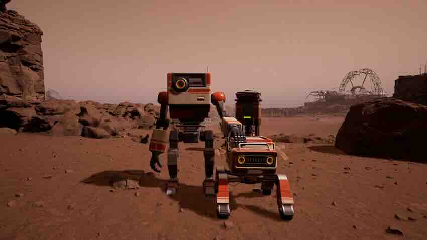 3D 농장 경영 시뮬레이션 기대작 'AGRONOM' 게임플레이 영상 공개