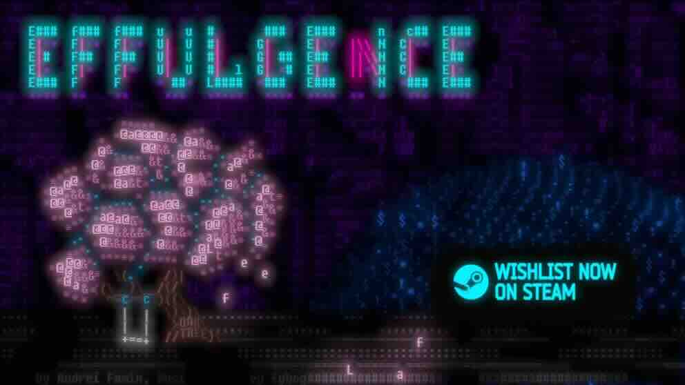 2D 픽셀 아트의 향수를 자극하는 턴제 RPG 'Effulgence RPG' 12월 출시