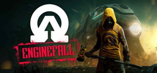 설국열차 PvP 생존 게임 'Enginefall', 탈출 슈터 신작 게임